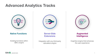 Advanced analytics integration with python | PDF | Databases | Computer Software and Applications