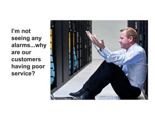 Pivotal - Advanced Analytics for Telecommunications | PDF