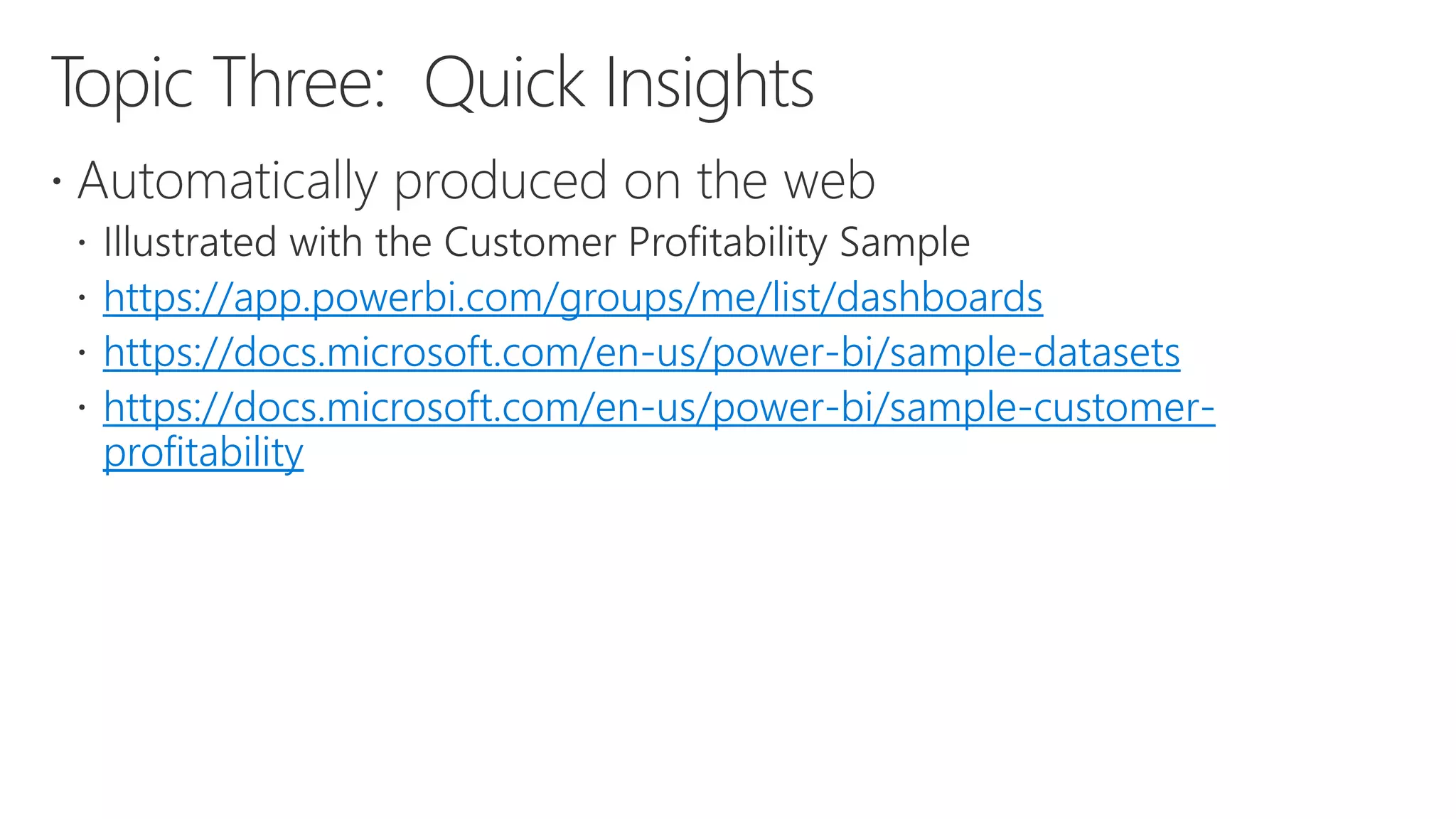 Advanced Analytics With Power Bi 201808 Ppt