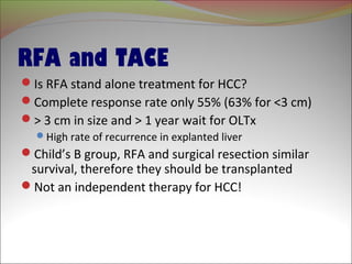 Advanced and laparoscopic liver, bile duct and pancreatic surgery | PPT