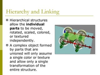 Advanced animation techniques | PPT