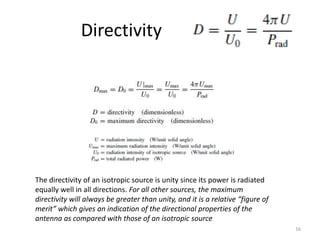 Advanced Antenna Topics-Lecture 3.pptx