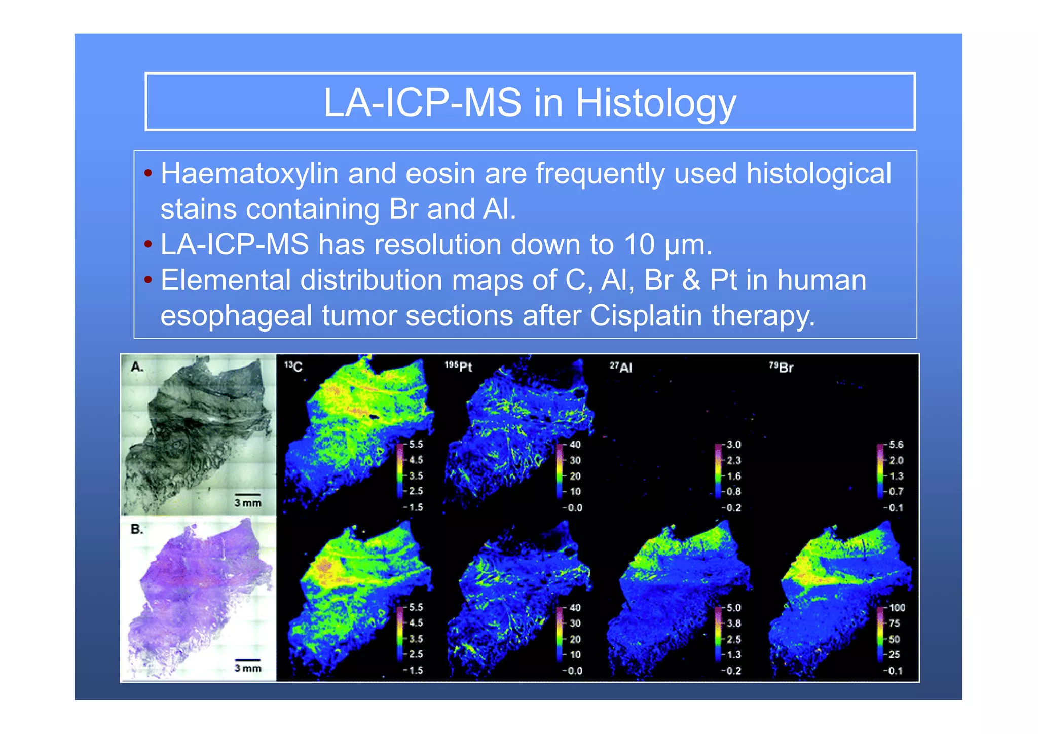 Advanced Clinical Applications of ICP-MS | PDF