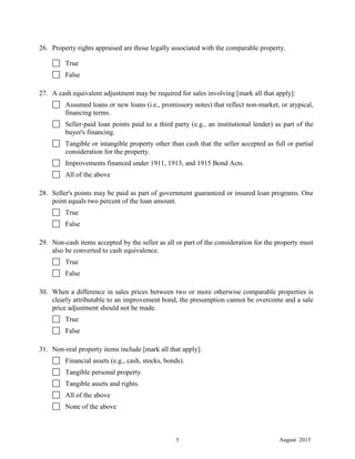 advanced appraisal questions.pdf