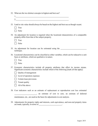 advanced appraisal questions.pdf