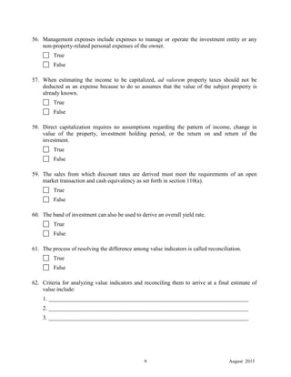 advanced appraisal questions.pdf