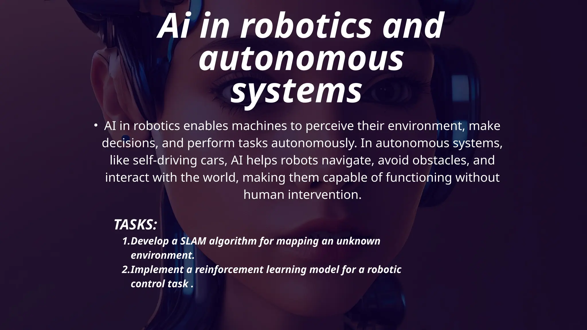 Advanced Artificial intelligence course with professional staff in Punab.pptx