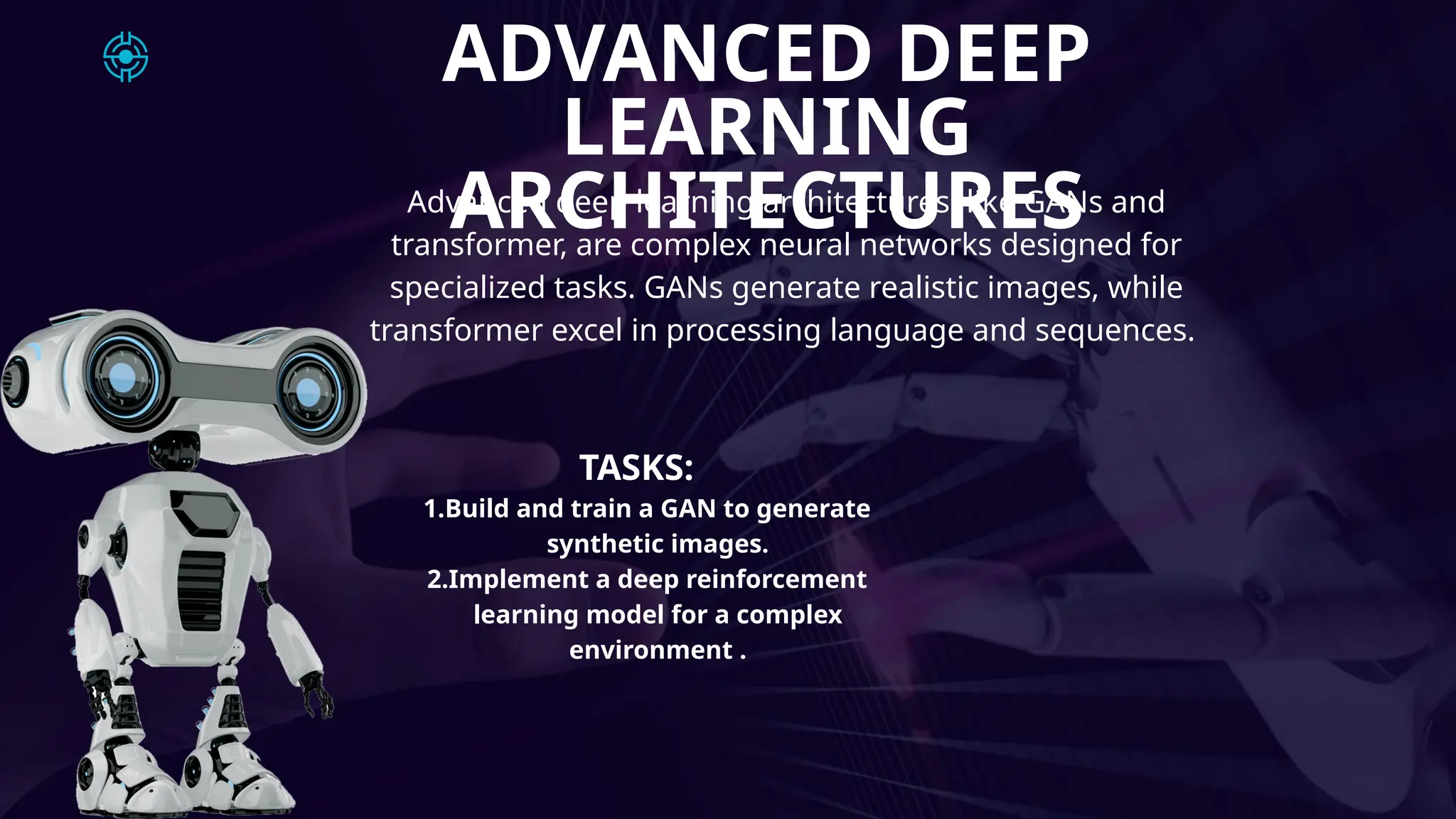Advanced Artificial intelligence course with professional staff in Punab.pptx