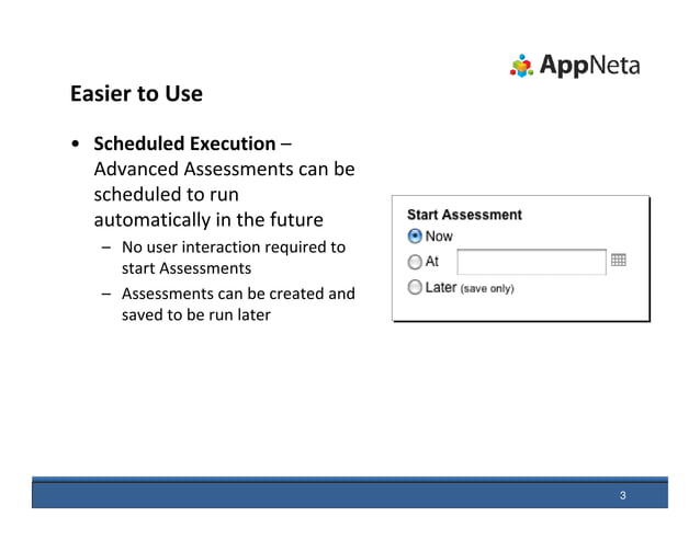 Exclusive Preview: AppNeta' Launches Advanced Network Assessment Tool ...