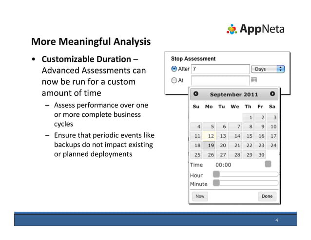 Exclusive Preview: AppNeta' Launches Advanced Network Assessment Tool ...