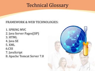 Advance database management project | PPTX | Databases | Computer ...