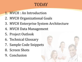 Advance database management project | PPTX | Databases | Computer Software and Applications
