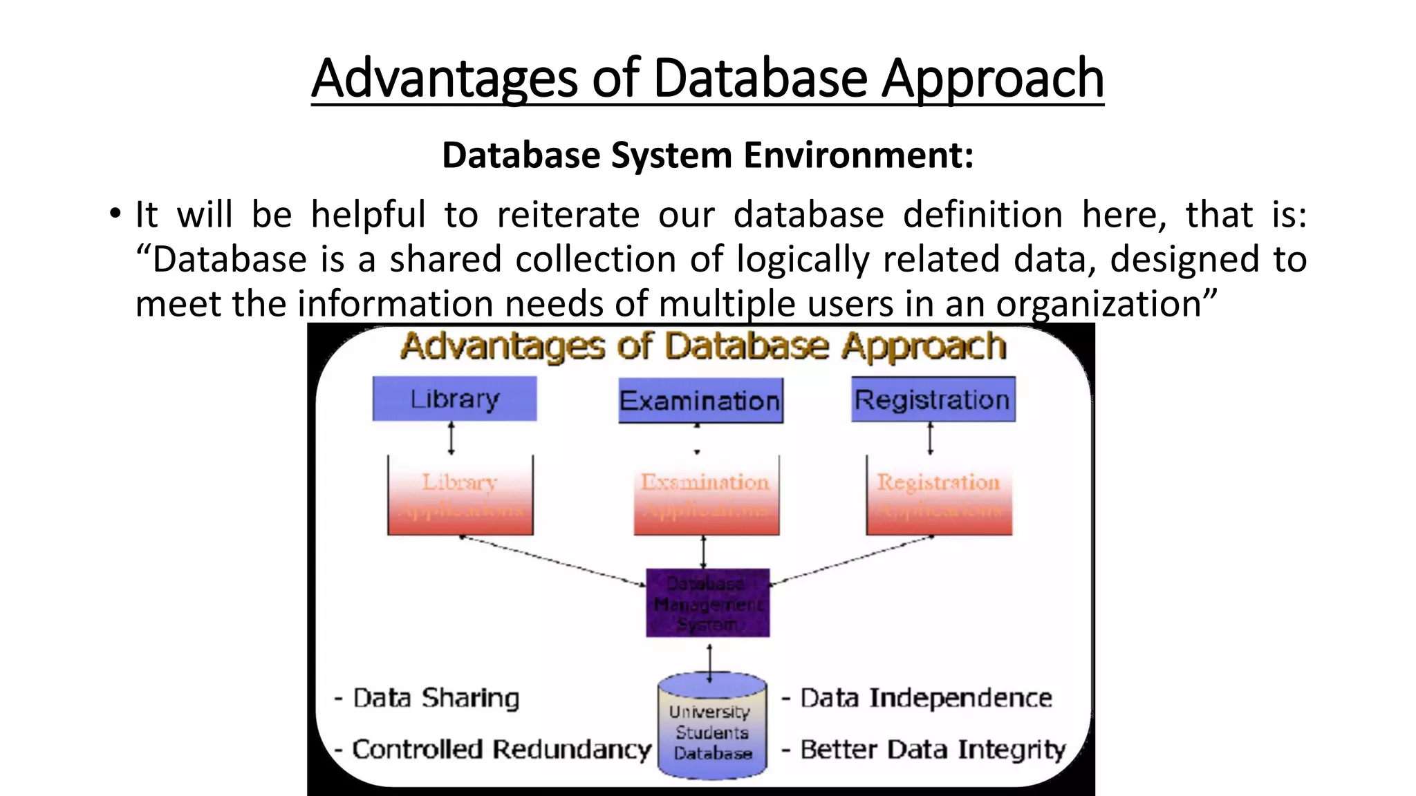 Advance database system (part 2) | PDF