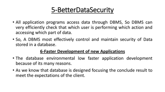 Advance database system (part 2) | PDF | Databases | Computer Software and Applications