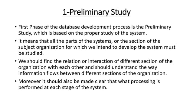 Advance database system (part 2) | PDF | Databases | Computer Software and Applications