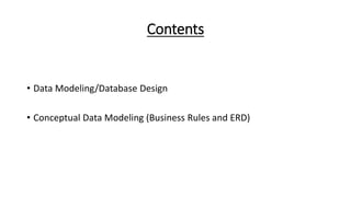 Advance database system(part 4) | PDF | Databases | Computer Software and Applications