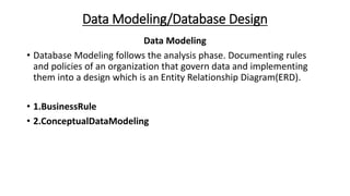 Advance database system(part 4) | PDF | Databases | Computer Software and Applications