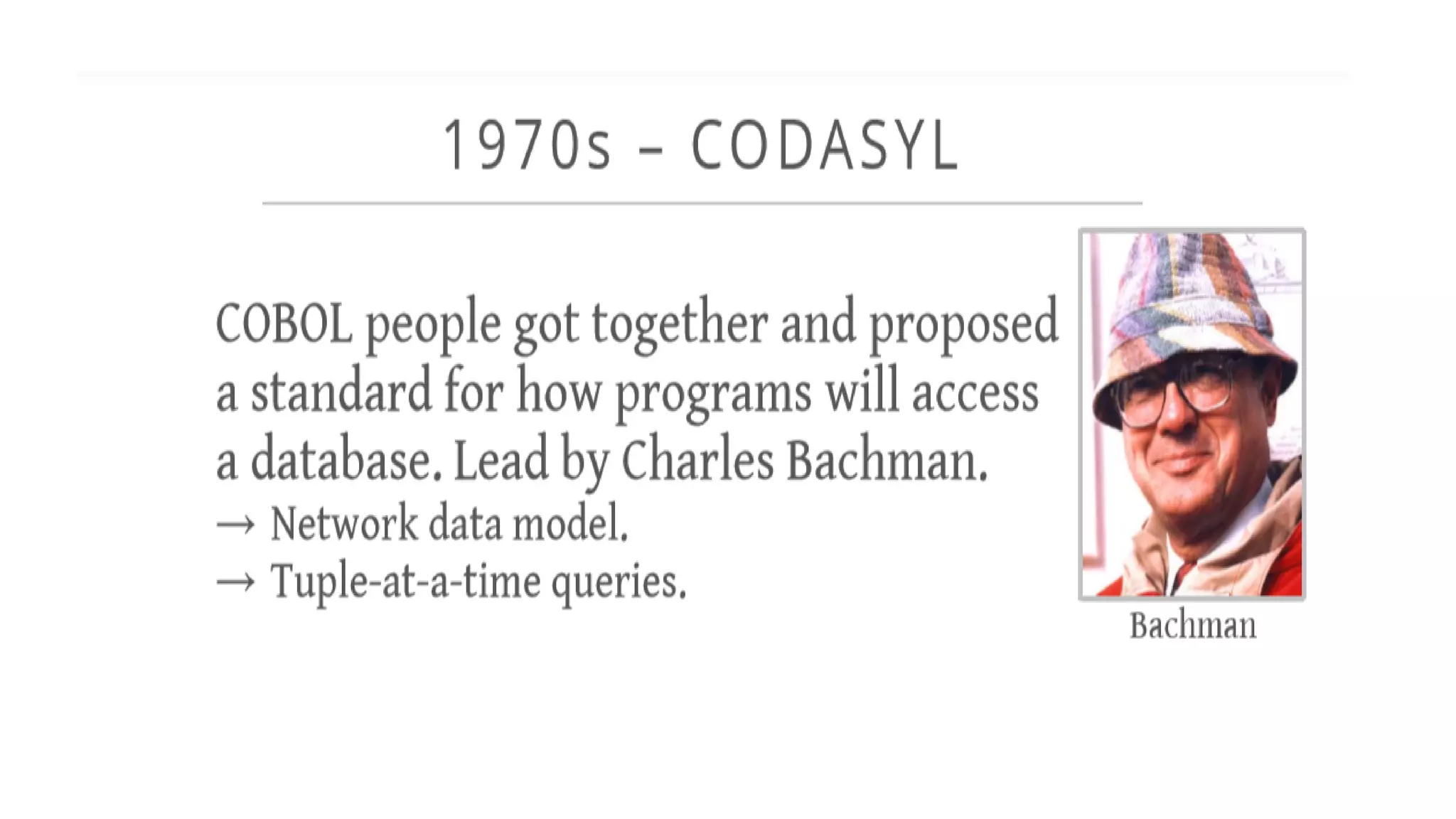 Advance database systems (part 1) | PDF