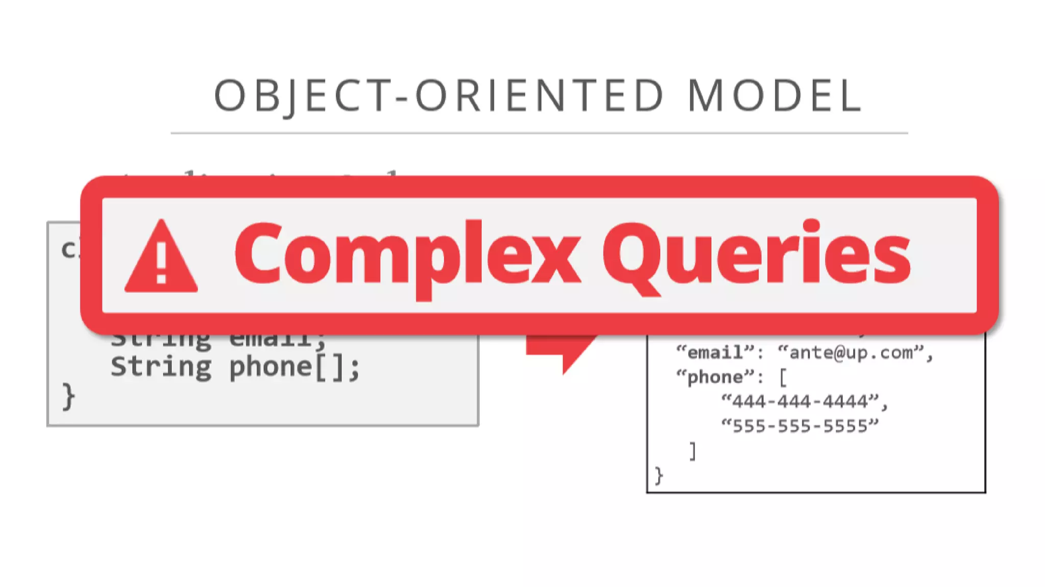 Advance database systems (part 1) | PDF