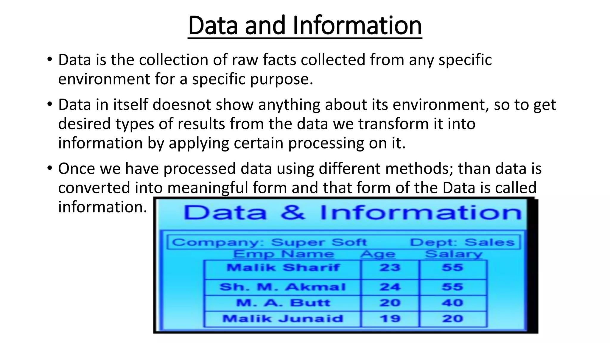 Advance database systems (part 1) | PDF