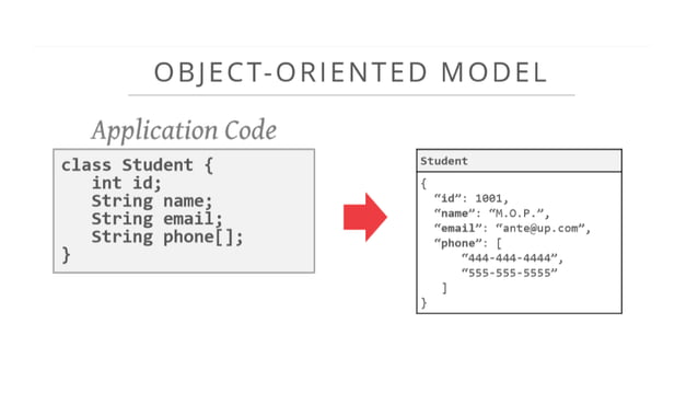 Advance database systems (part 1) | PDF | Databases | Computer Software ...