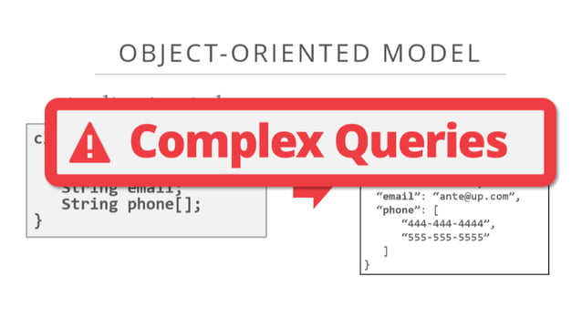 Advance database systems (part 1) | PDF | Databases | Computer Software ...