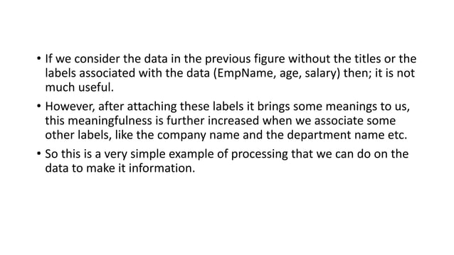 Advance database systems (part 1) | PDF | Databases | Computer Software ...