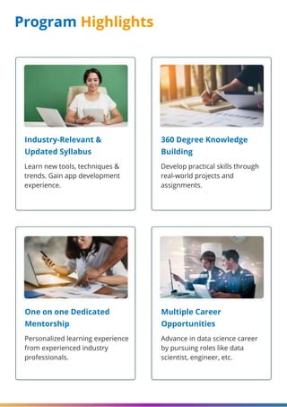 Advanced Data Science and Ai Program | PDF