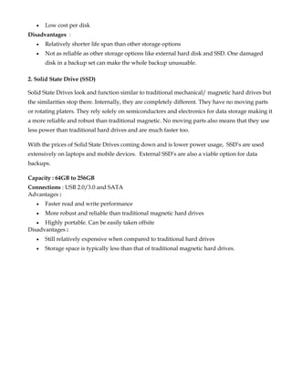 Advance data structure | DOC | Programming Languages | Computing