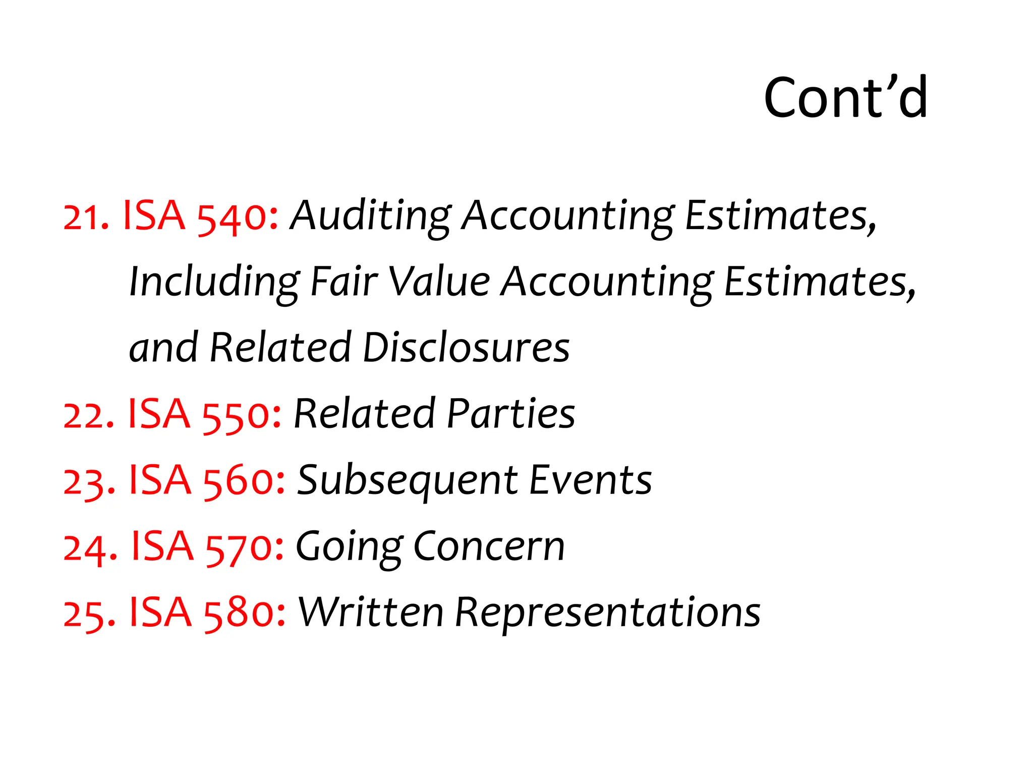 Generally Accepted Auditing Standards and types of Audit reports ch3.pptx