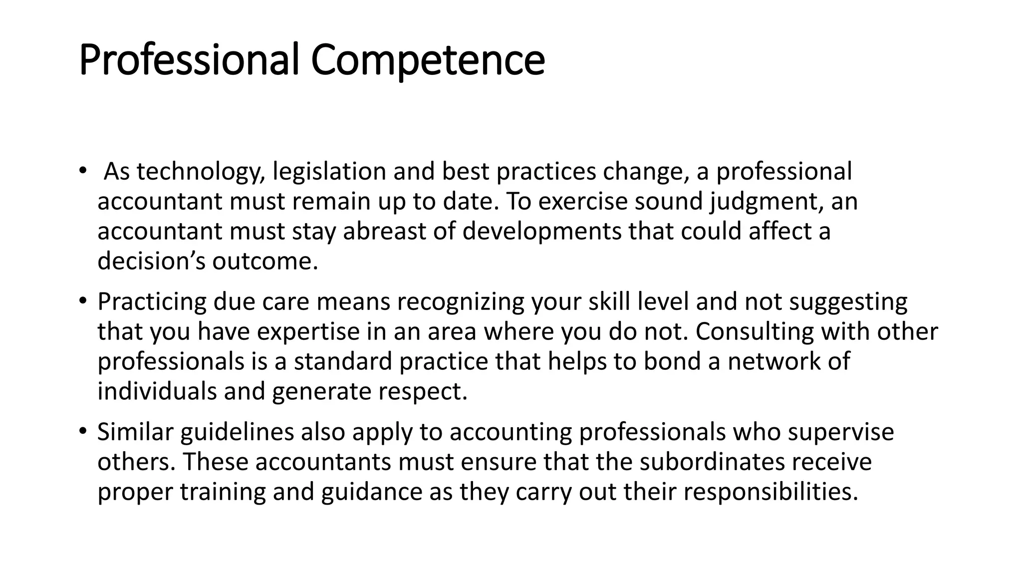 Advanced auditing lecture lecture 1.pptx | Business Accounting & Finance | Business