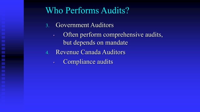 Advanced auditing lecture lecture 1.pptx