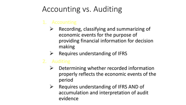 Advanced auditing lecture lecture 1.pptx