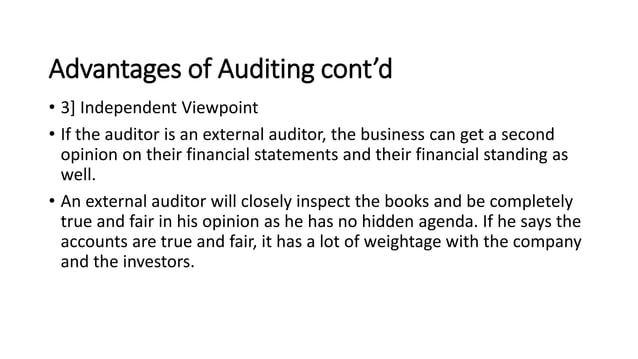 Advanced auditing lecture lecture 1.pptx