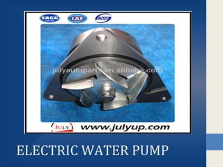 Presentation on IC engine | PPT