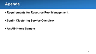 Deploy an Elastic, Resilient, Load-Balanced Cluster in 5 Minutes with ...