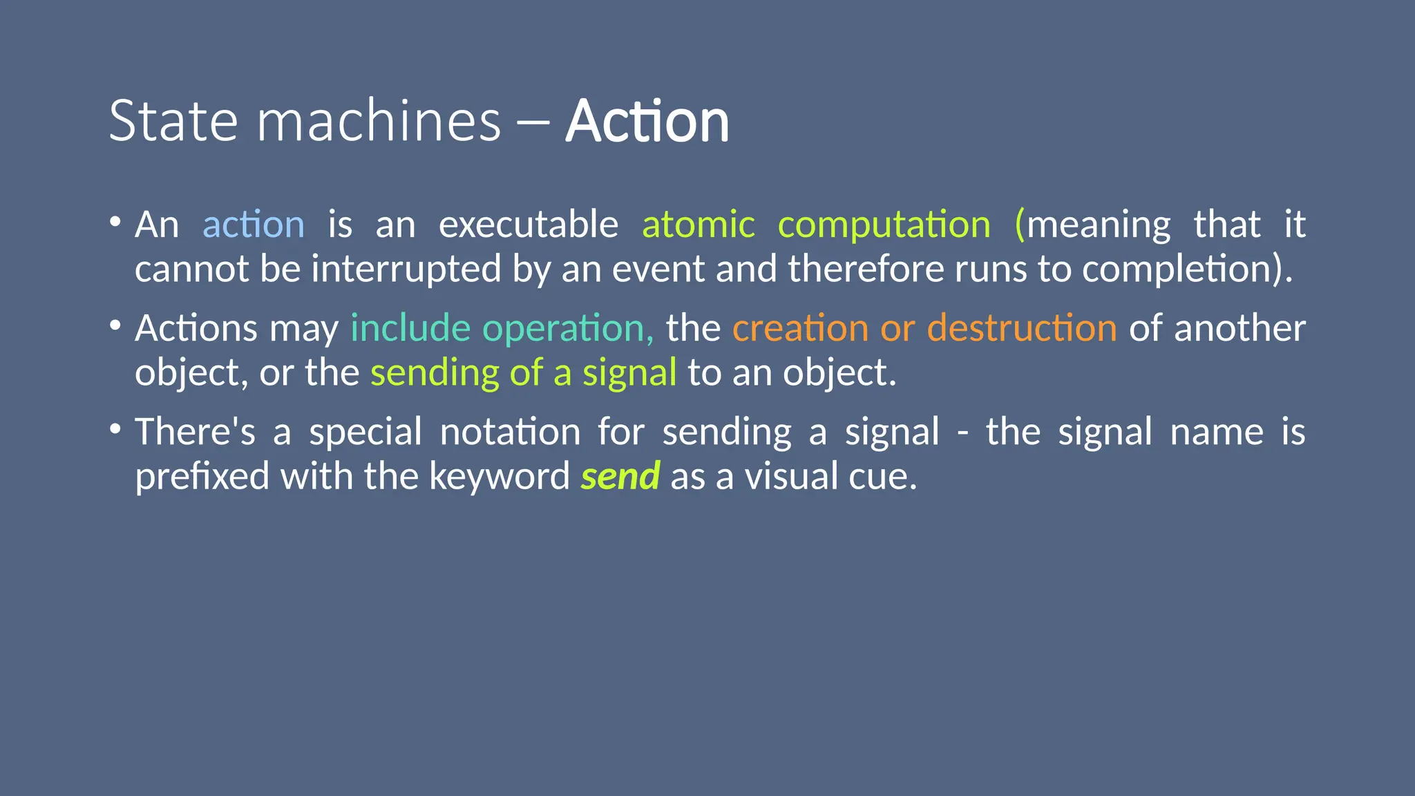 OOAD___Advanced Behavioral Modeling.pptx
