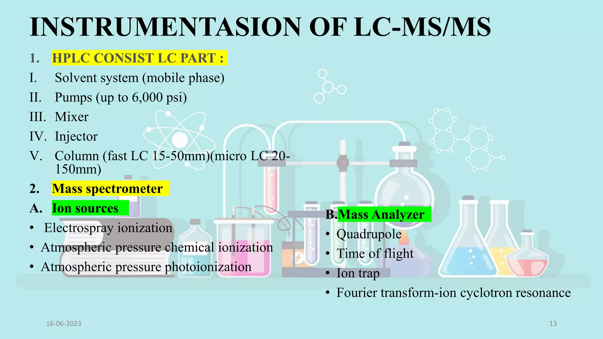 ADVANCED BIOANALYTICAL TECHNIQUES.pptx