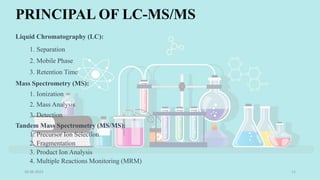 ADVANCED BIOANALYTICAL TECHNIQUES.pptx