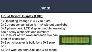 ADVANCED BIOMETRIC - BASED VOTING SYSTEM ENSURING SECURITY AND INTELLIGENCE-1.pptx
