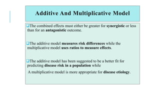 Advanced biometrical and quantitative genetics akshay | PPTX