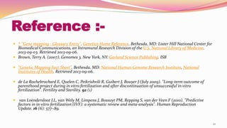 Recommended DNA Technology | PPT