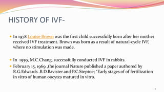 Recommended DNA Technology | PPTX