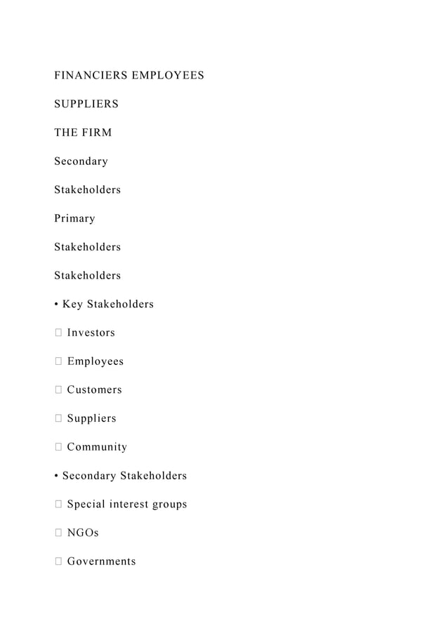 Advanced Business Strategy Module 4 SlidesThese materials ar.docx ...