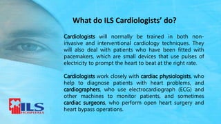 Advanced Cardiac Emergency Hospital in Kolkata | PPTX