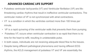ADVANCED CARDIAC LIFE SUPPORT (ACLS).pptx