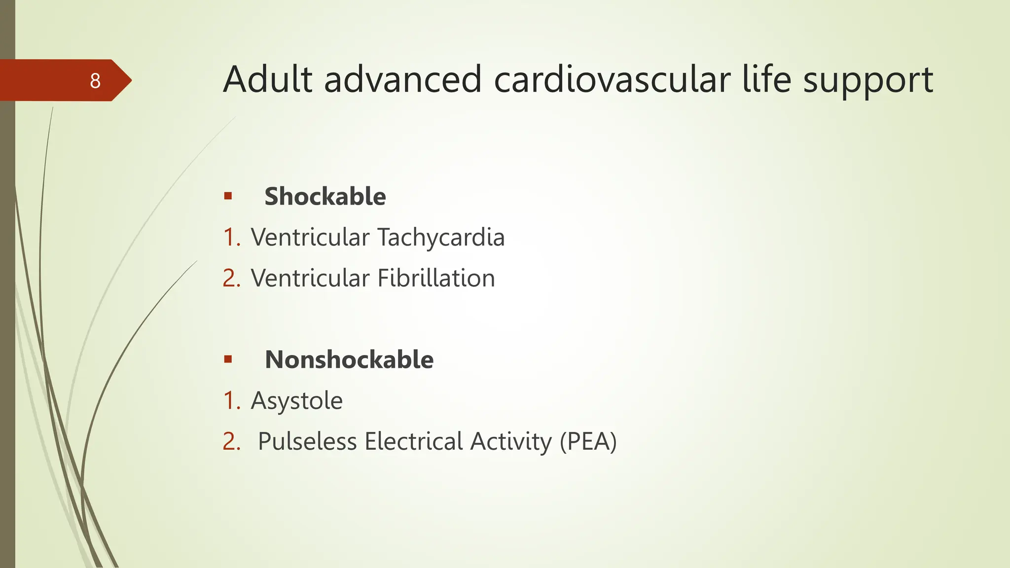 ADVANCED CARDIAC LIFE SUPPORT(ACLS).pptx