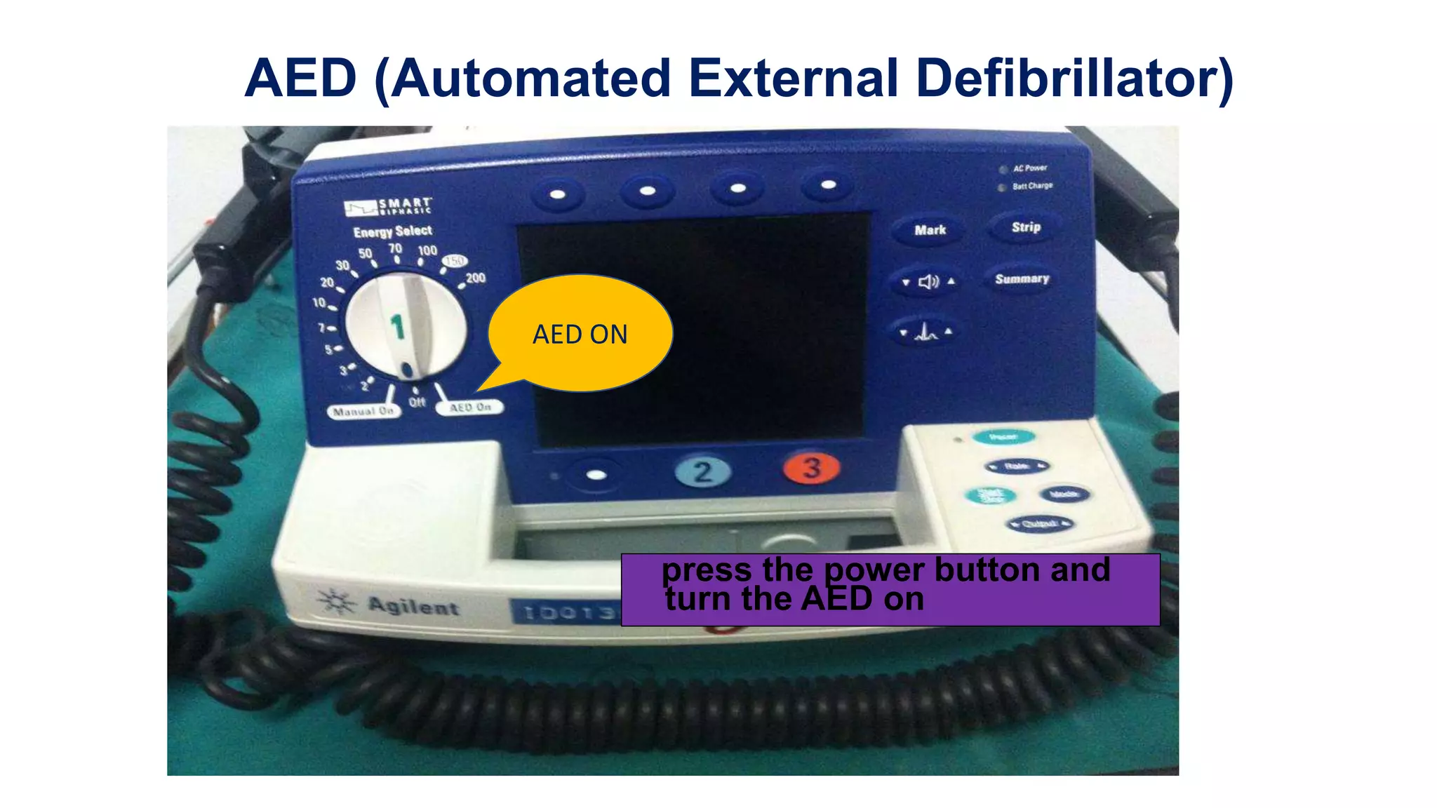 Advanced Cardiovascular Life Support (ACLS).pptx | First Aid | Injuries