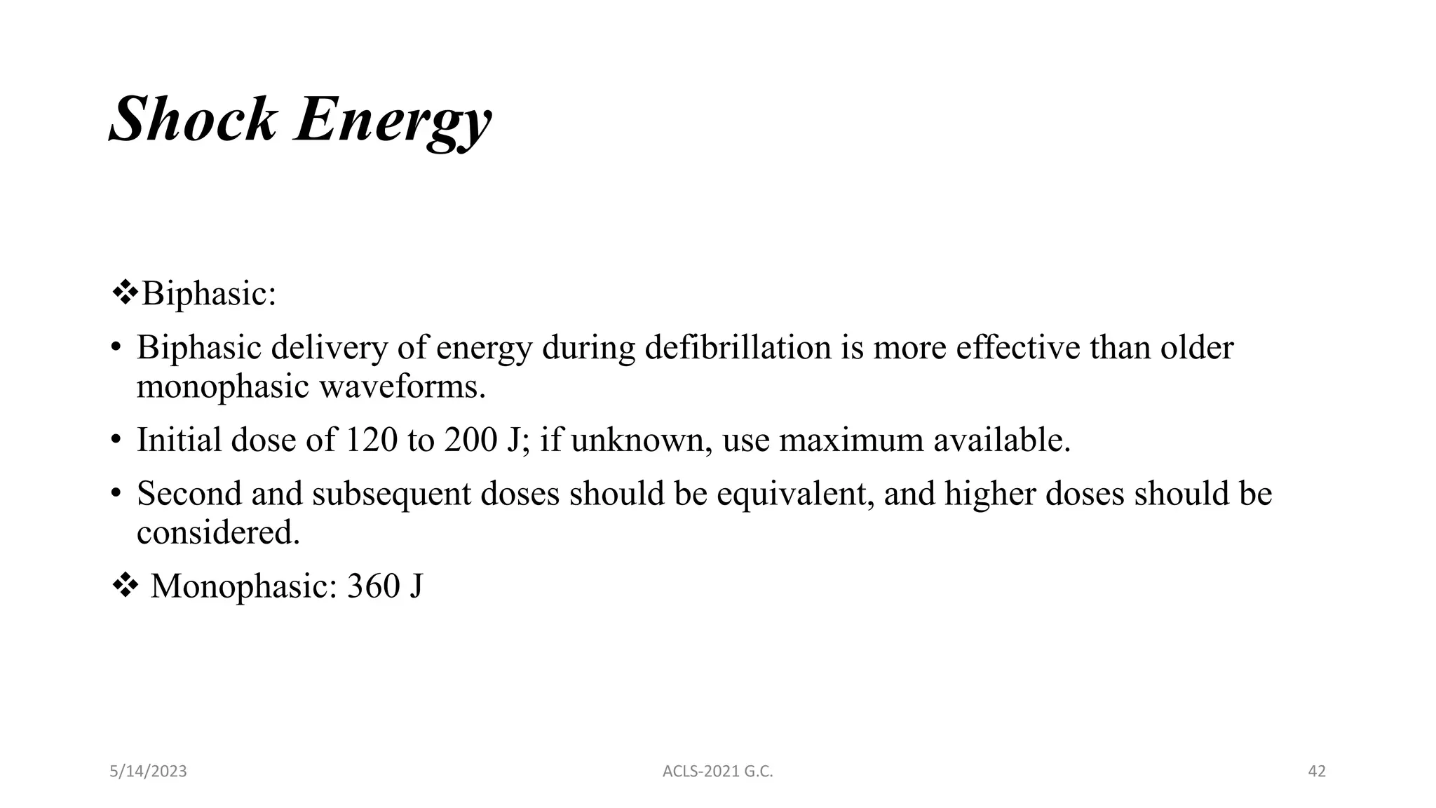 Advanced Cardiovascular Life Support (ACLS).pptx
