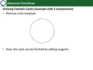 Advanced_Chemdraw_Slides_0..............pptx
